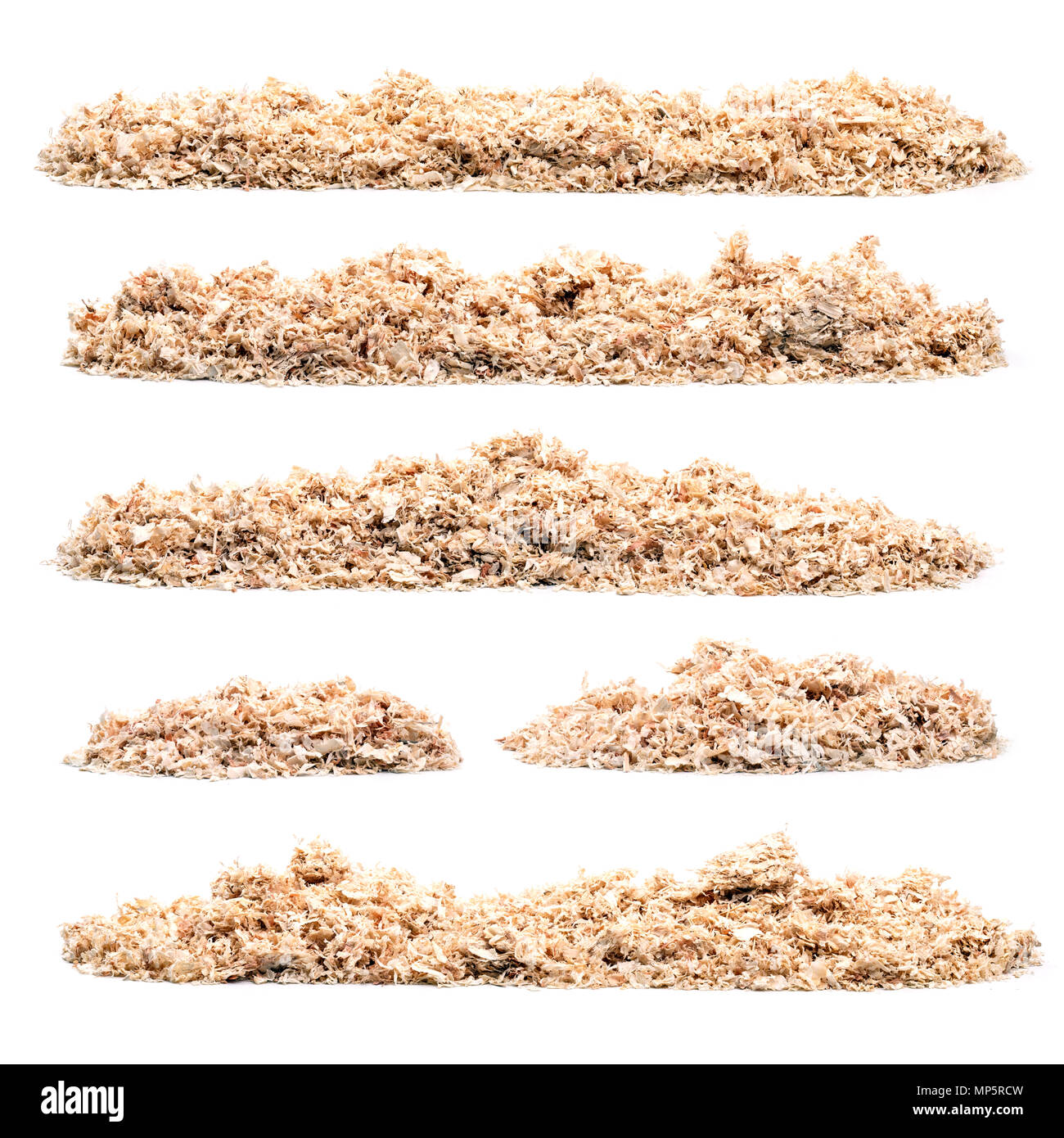 Saw dust Cut Out Stock Images & Pictures - Alamy