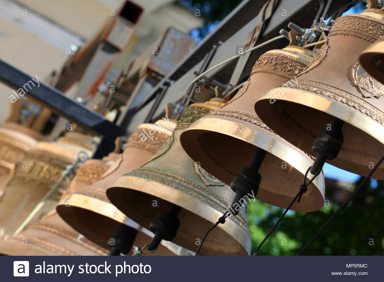 Easter Bells Stock Photos & Easter Bells Stock Images - Alamy