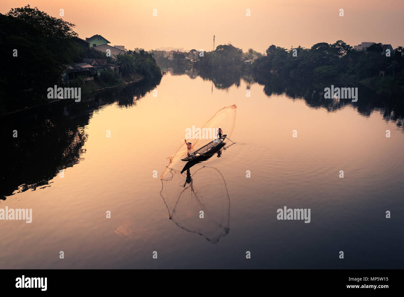 Perfume River Tourism High Resolution Stock Photography and Images - Alamy