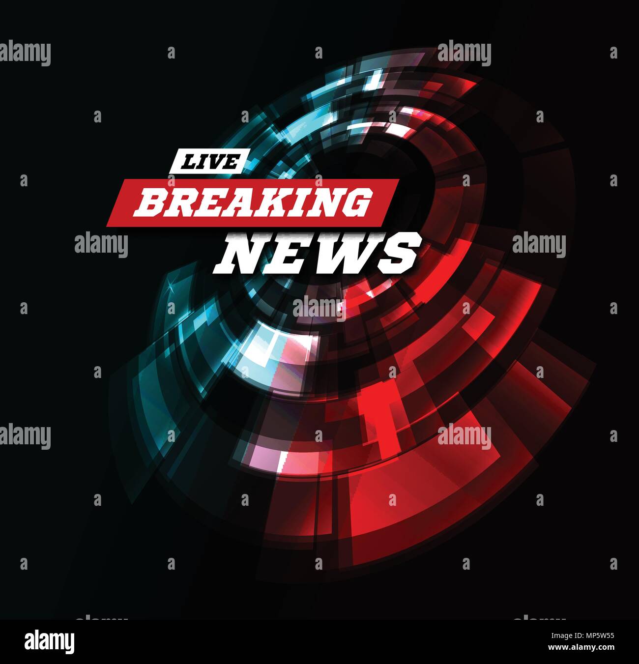 Breaking News Background Music