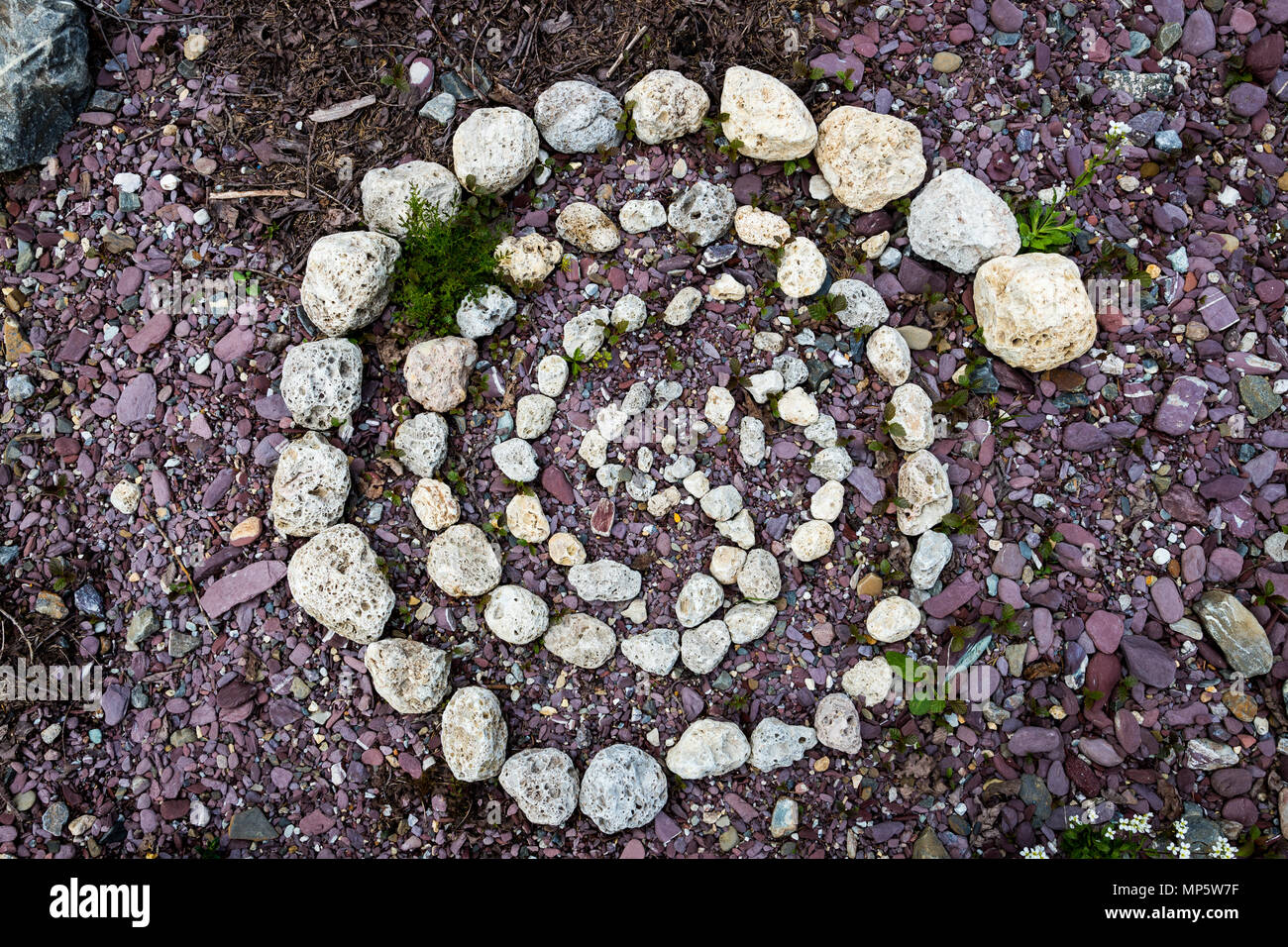 Arcane circle hi-res stock photography and images - Alamy