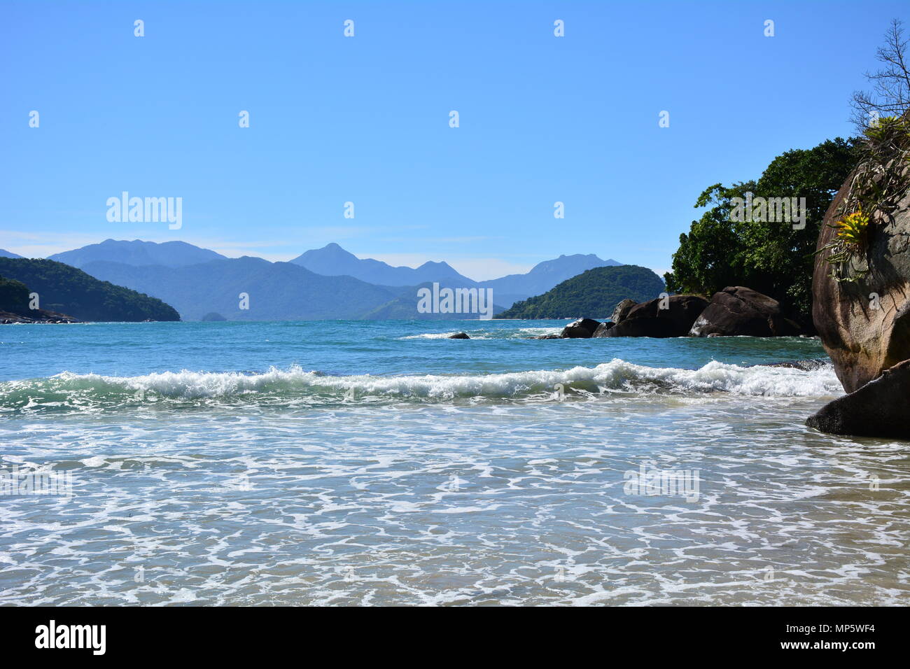Felix beach brazil hi-res stock photography and images - Alamy