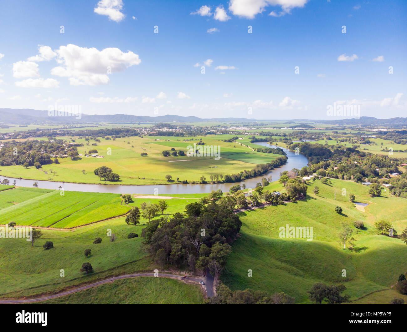 Australian sugar cane hi-res stock photography and images - Alamy