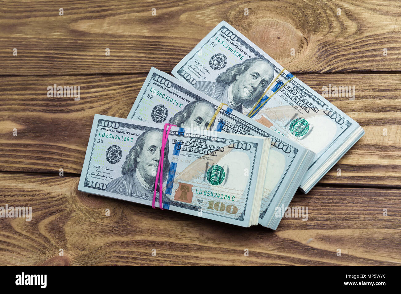 Three million dollars hi-res stock photography and images - Alamy