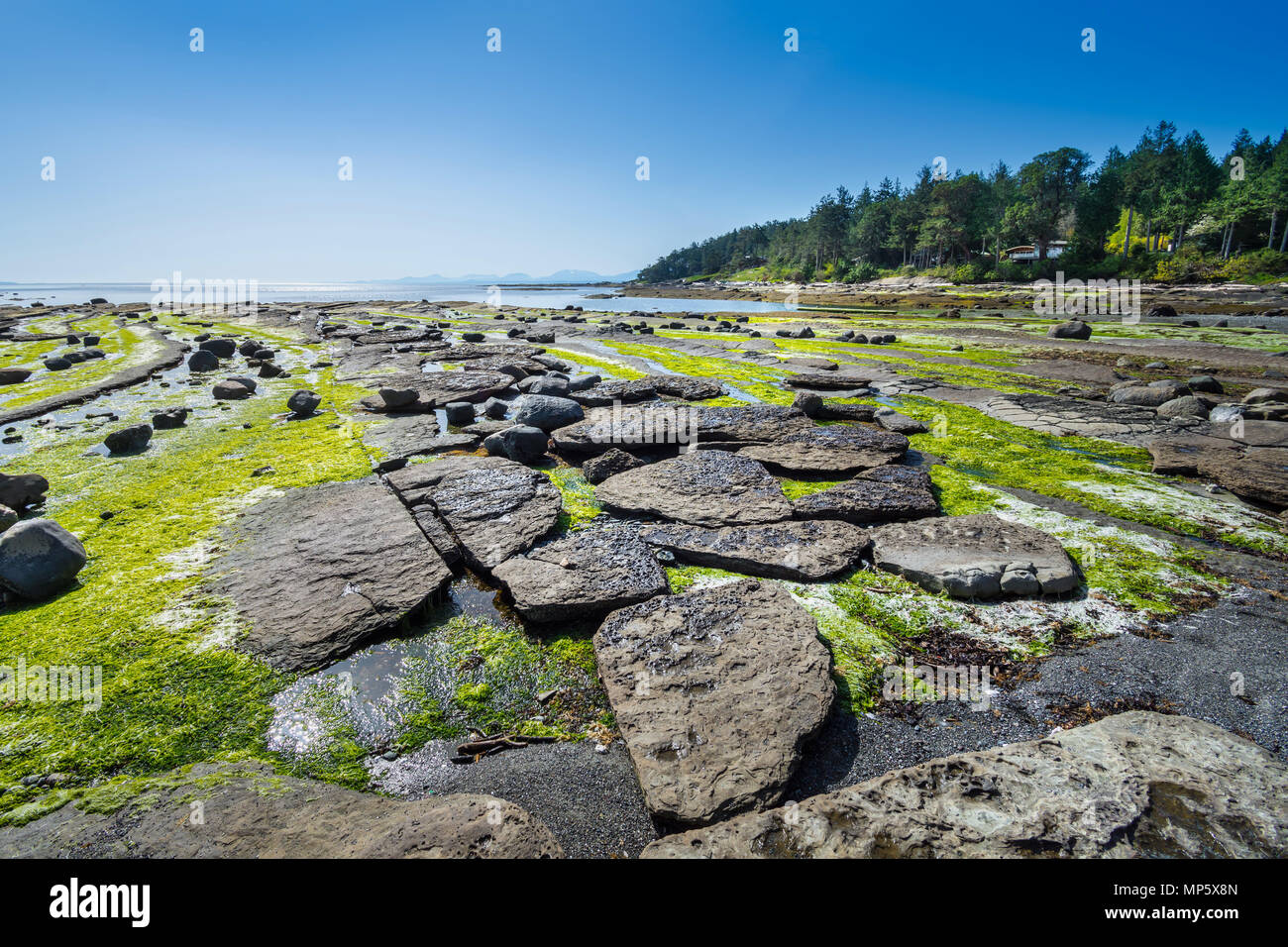 Rocky island canada hi-res stock photography and images - Alamy