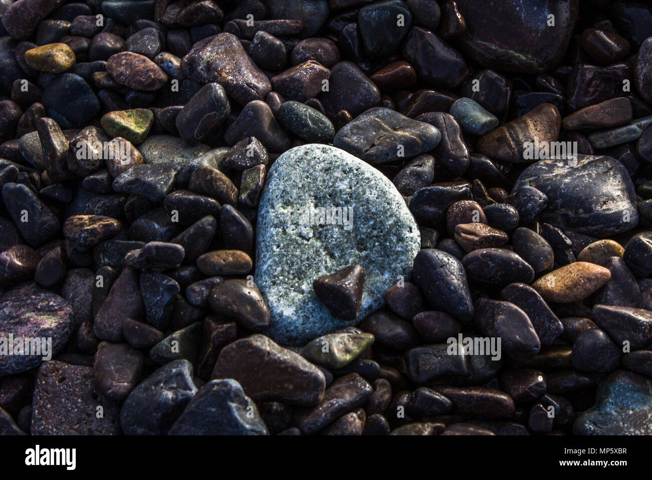 Close up rocks hi-res stock photography and images - Alamy