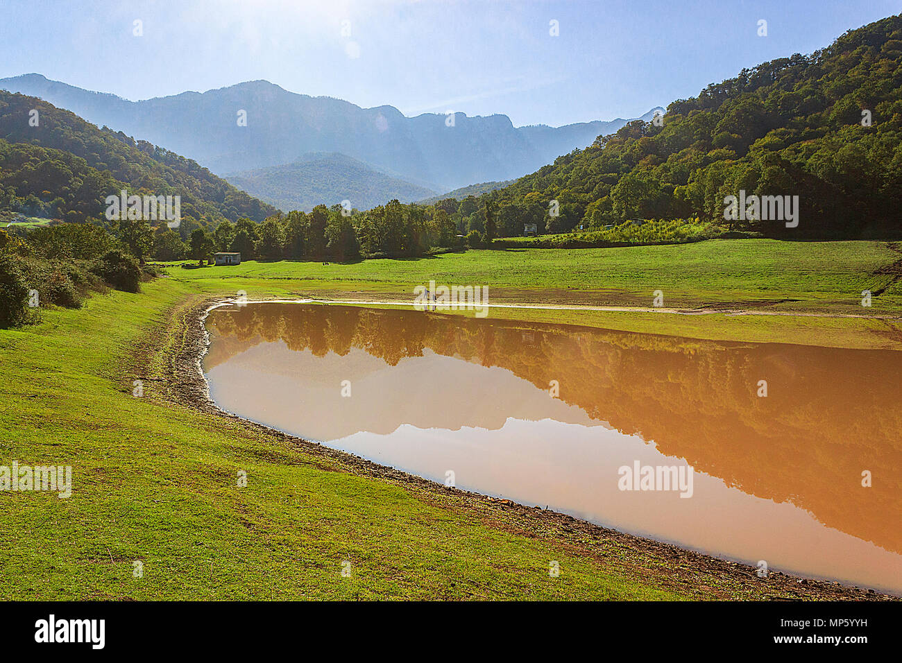 Nature is Life Stock Photo - Alamy