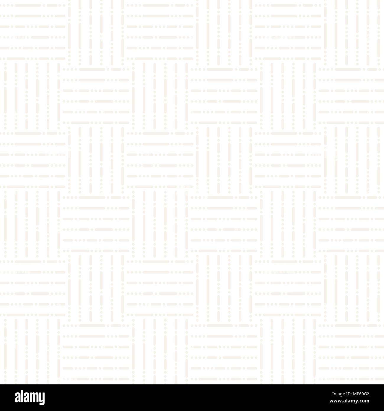 Vector seamless subtle stripes pattern. Modern stylish texture with ...