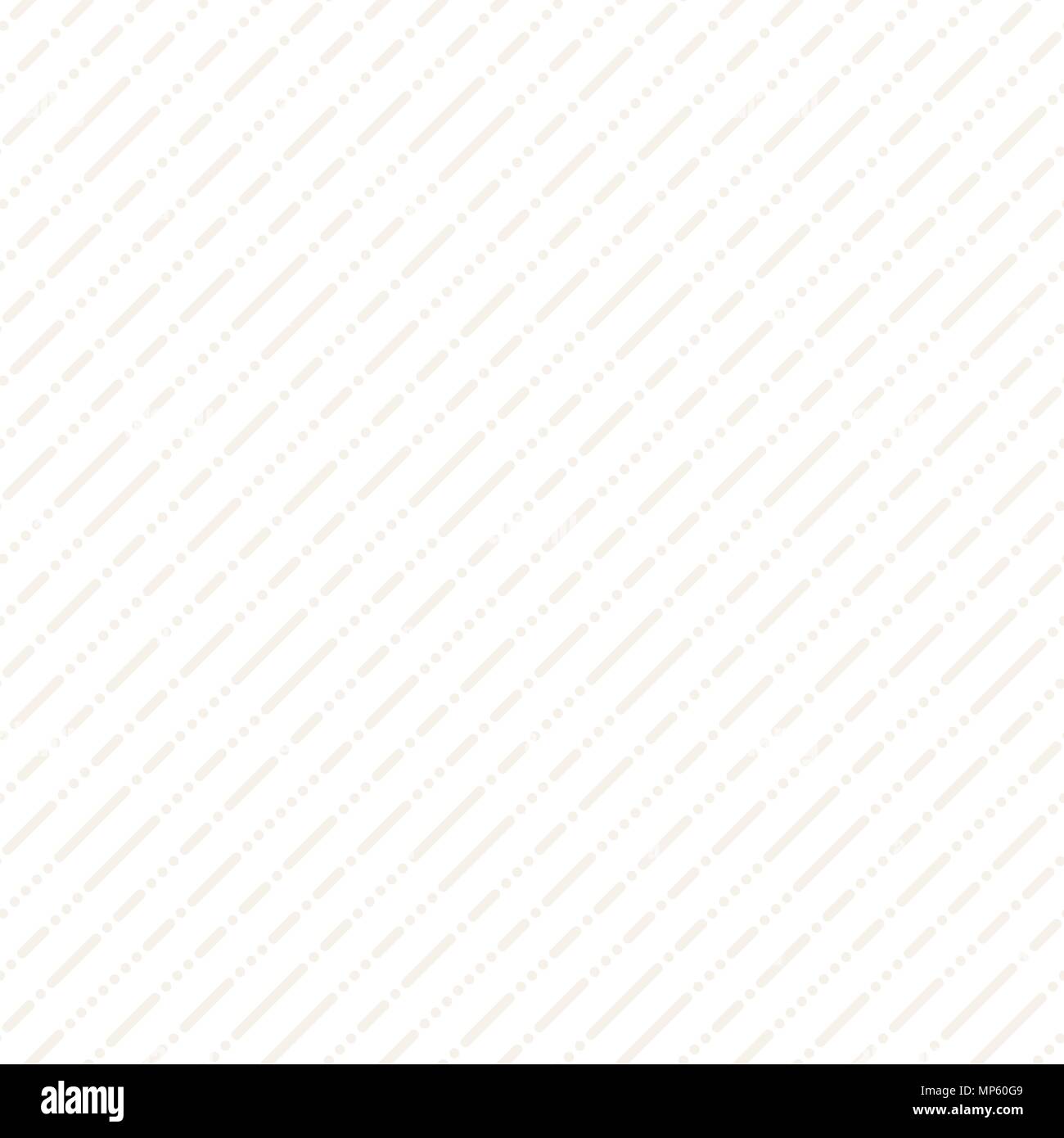 Vector seamless subtle stripes pattern. Modern stylish texture with ...