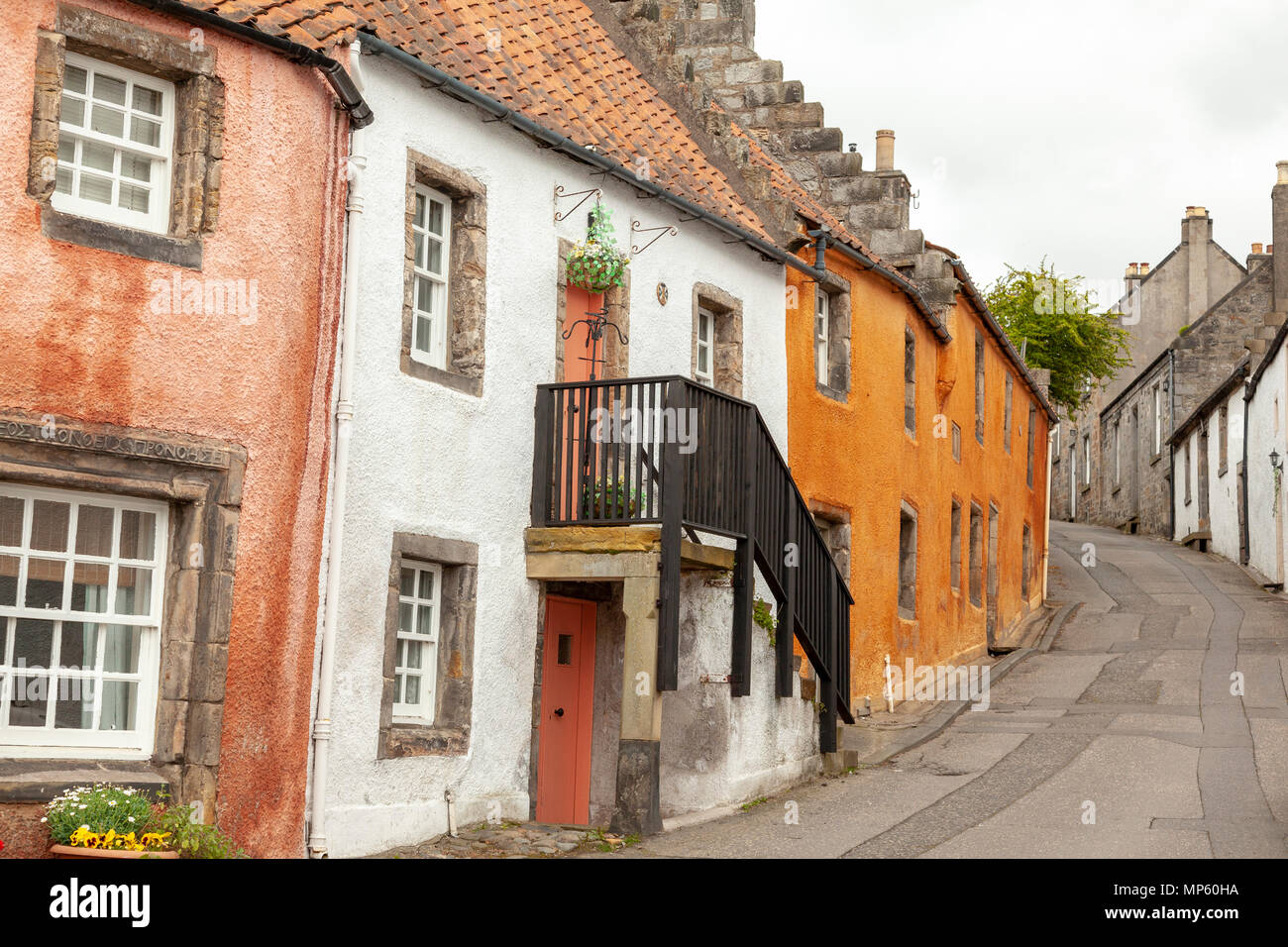 Cupar High Resolution Stock Photography and Images - Alamy