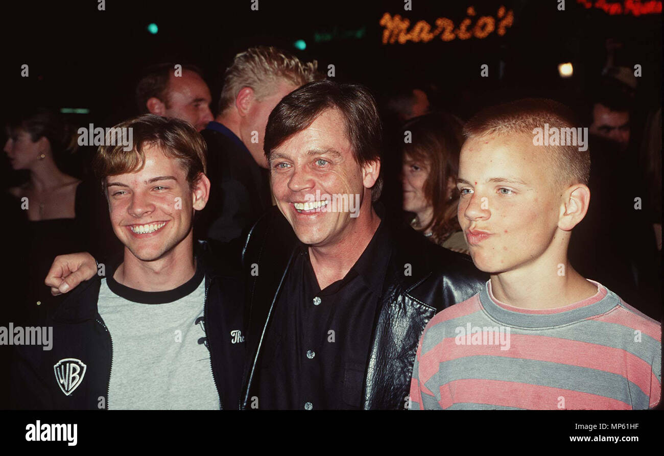 Hamil Mark+ Nathan+ Griffith -1 - Hamil Mark+ Nathan+ Griffith -1 Event ...