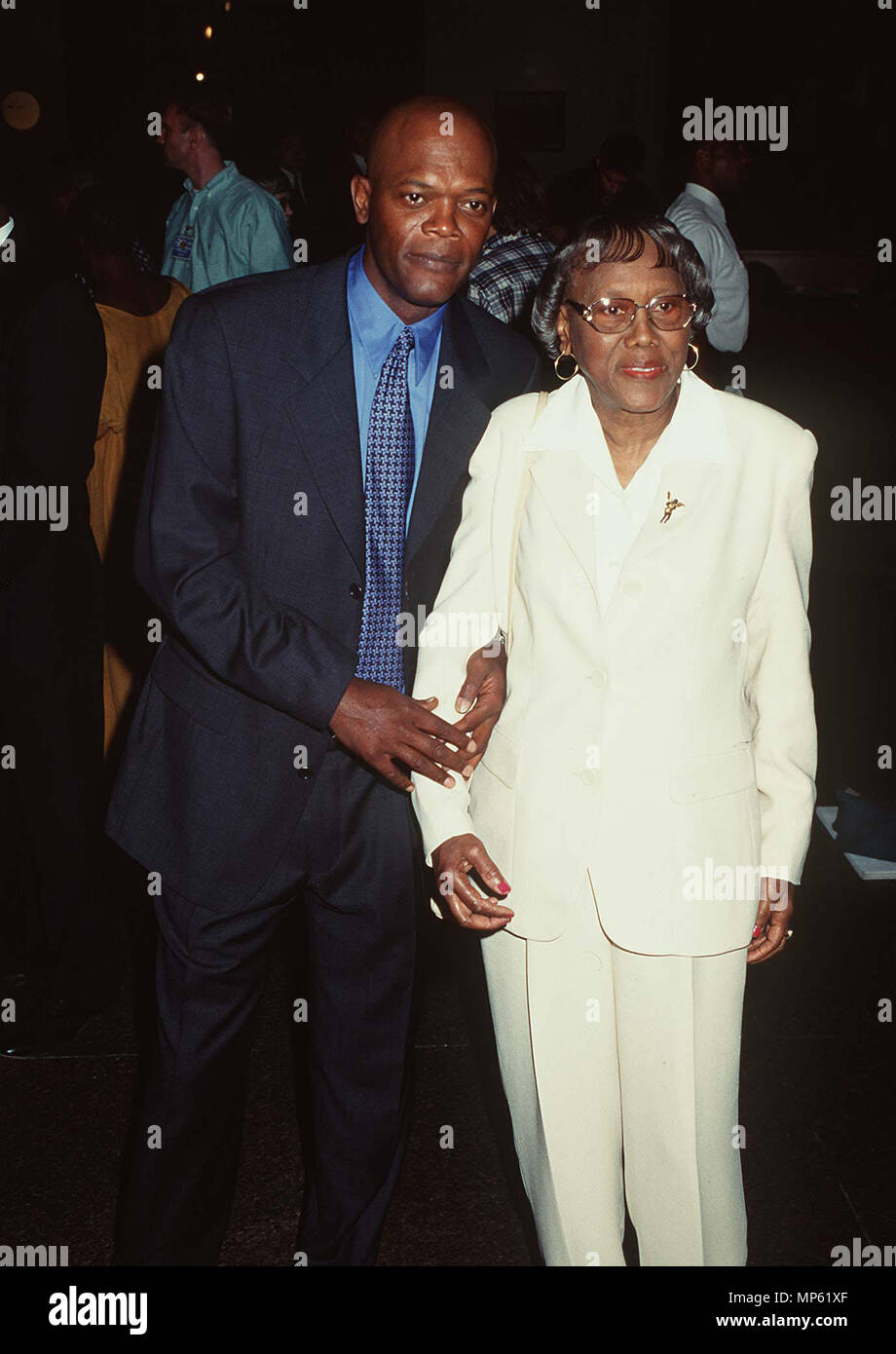 Jackson Samuel + his mother - Jackson Samuel + his mother Event in ...