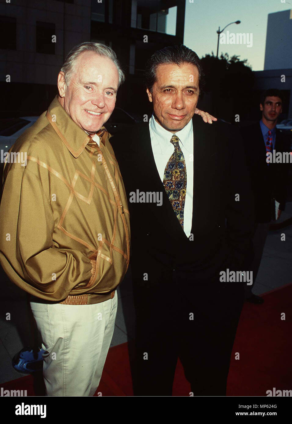 Lemmon Jack a. Olmos Edw. James - Lemmon Jack a. Olmos Edw. James Event ...