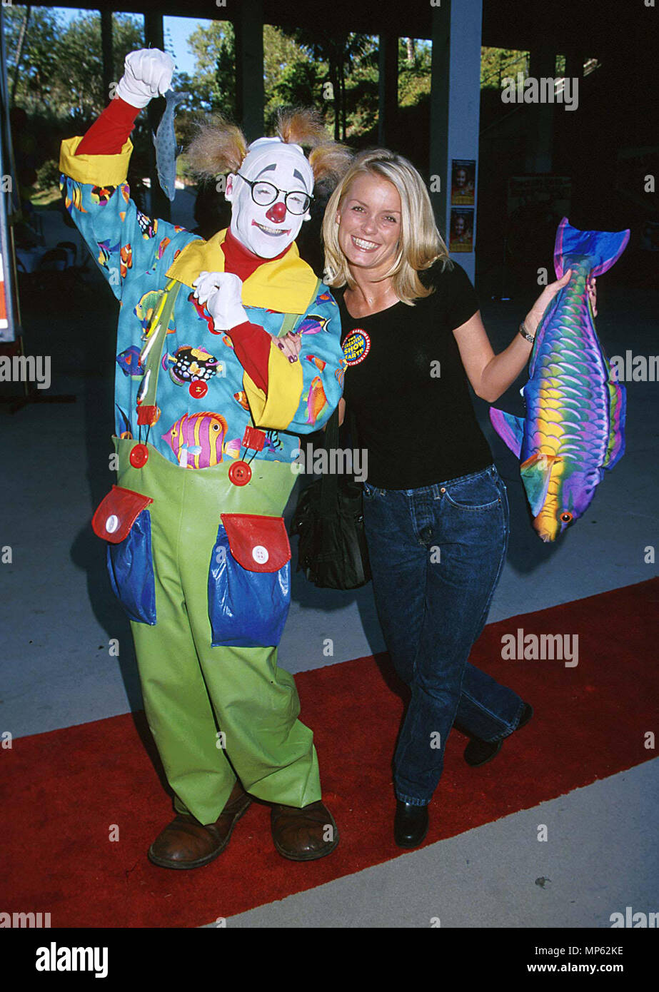 Packard kelly ex baywatch 1 event in hollywood life california hi-res ...