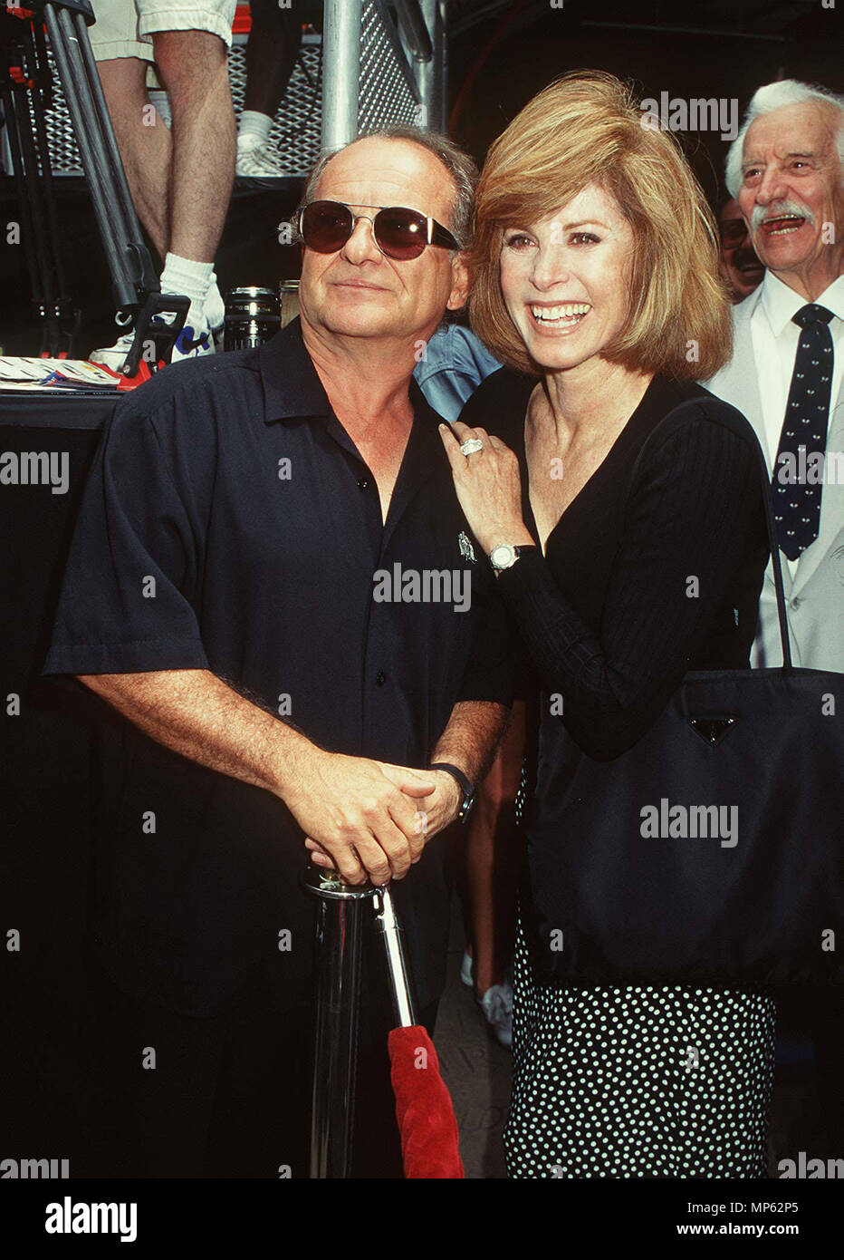 Powers Stephanie Event In Hollywood Life California Hi Res Stock