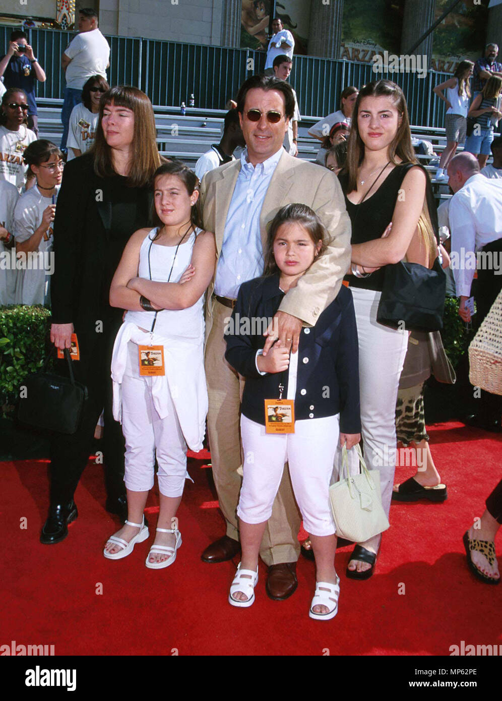 Garcia Andy & wife + daughtersGarcia Andy & wife + daughters Event in ...