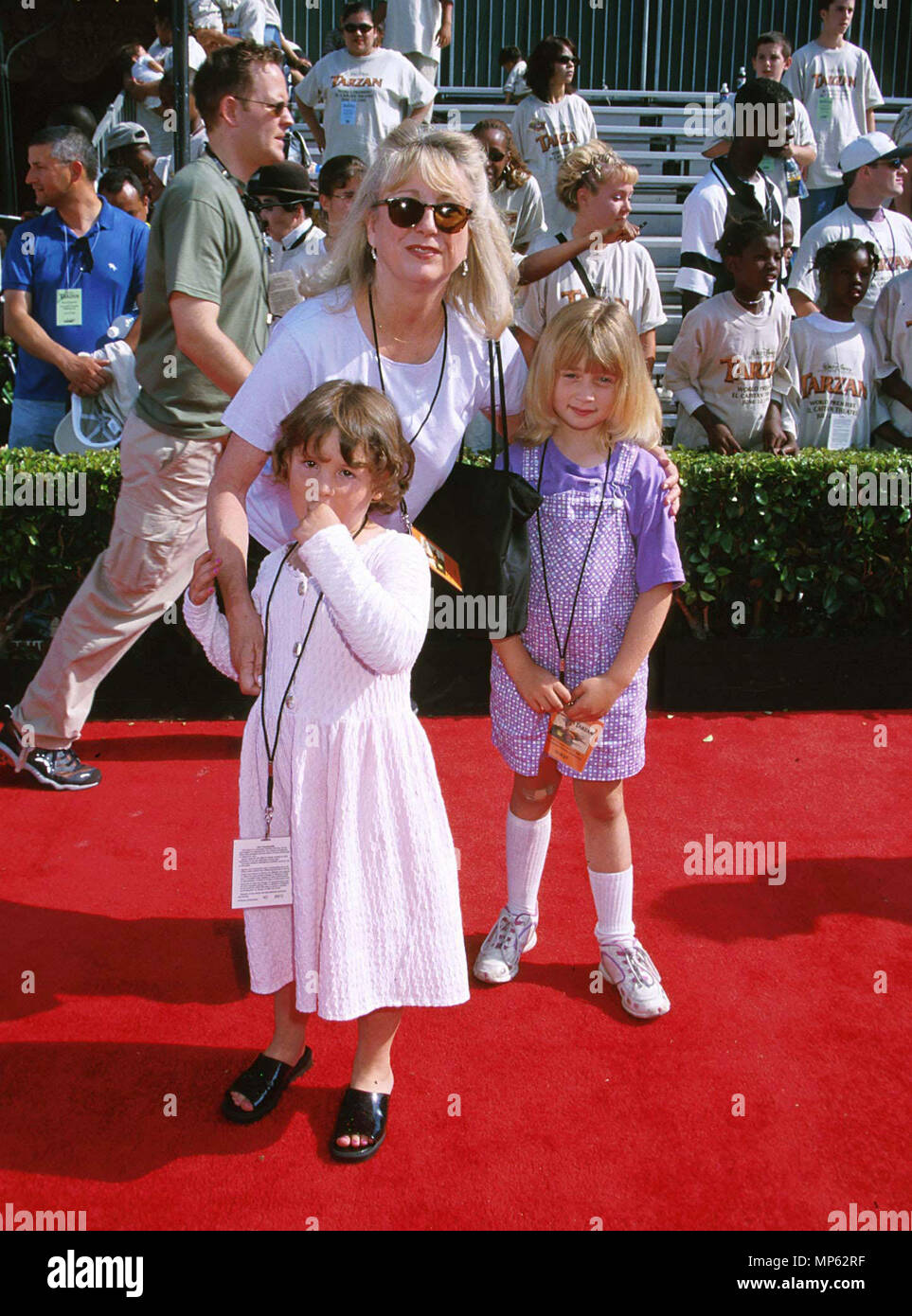 Teri Garr Stock Photos & Teri Garr Stock Images - Alamy