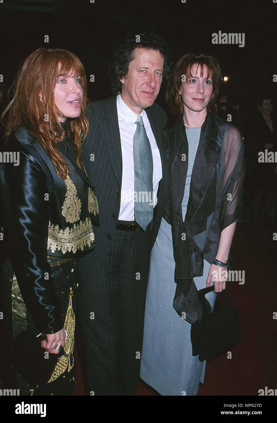 Rush Geoffrey+M.Bass+Foley A. - Rush Geoffrey+M.Bass+Foley A. Event in ...