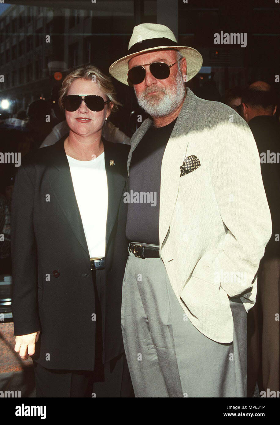 Sharon gless and husband hi-res stock photography and images - Alamy