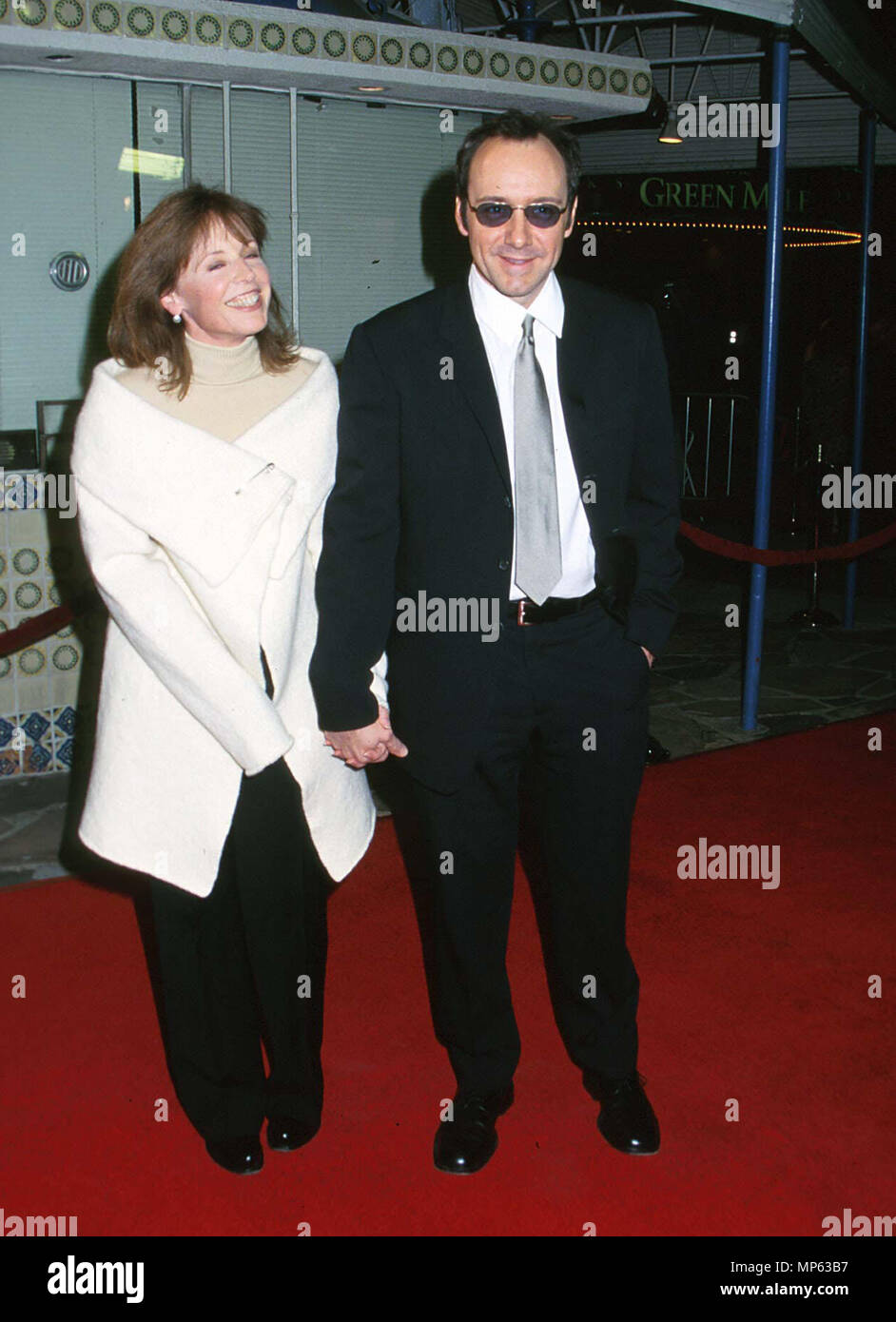 Spacey Kevin & Dreyer Diane -1 - Spacey Kevin & Dreyer Diane -1 Event ...