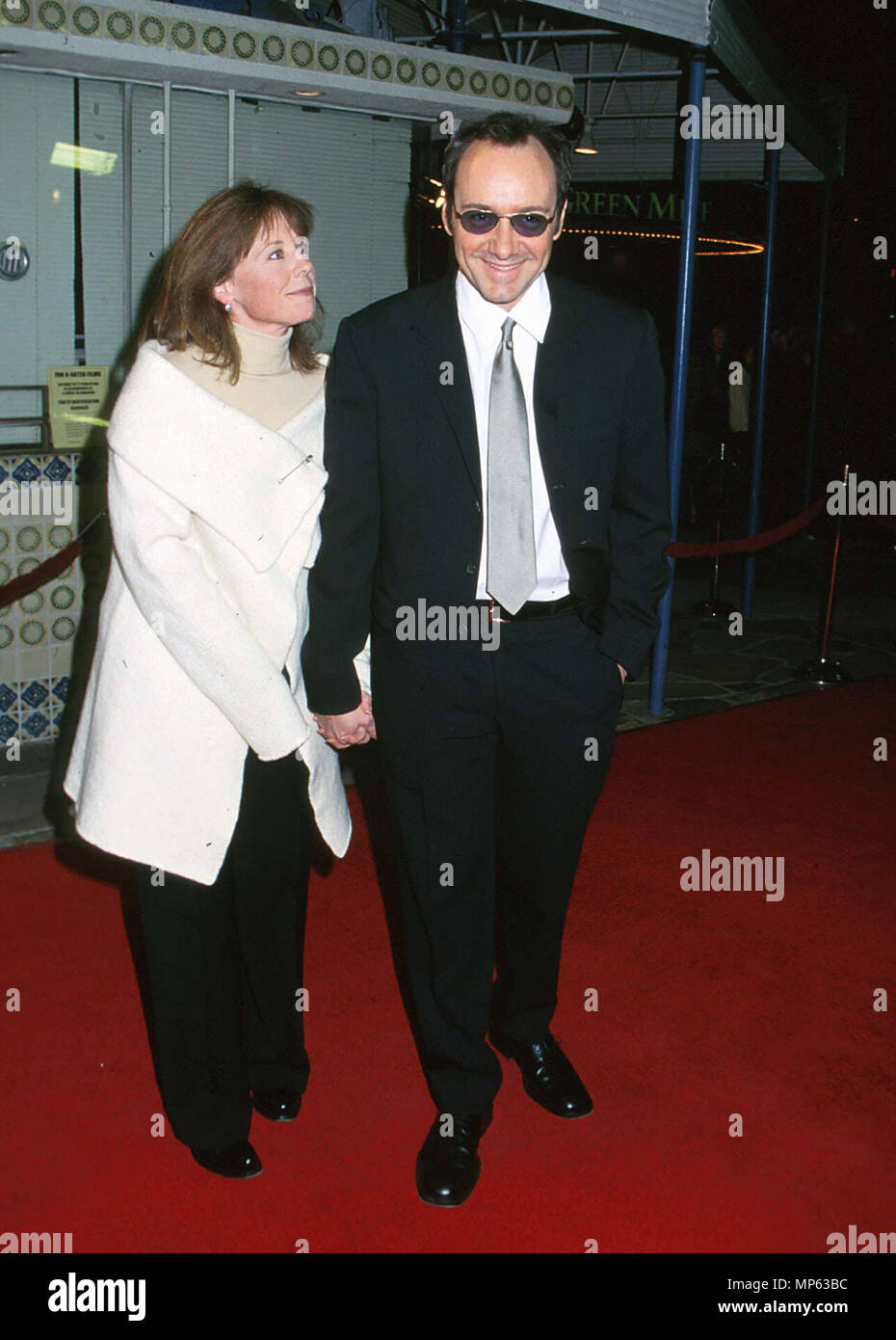 Spacey Kevin & Dreyer Diane -2 - Spacey Kevin & Dreyer Diane -2 Event ...