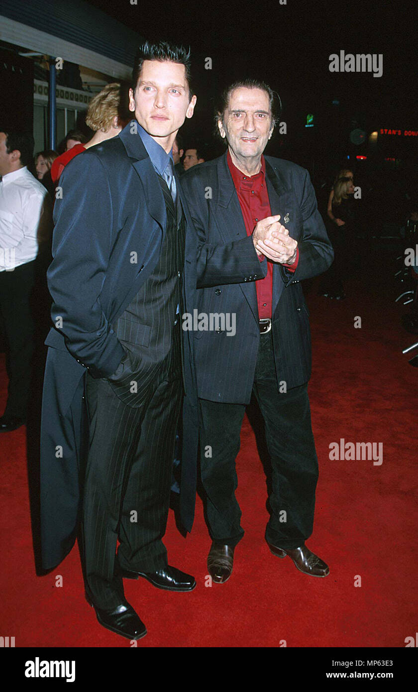 Stanton H.Dean & Pepper Barry - Stanton H.Dean & Pepper Barry Event in ...