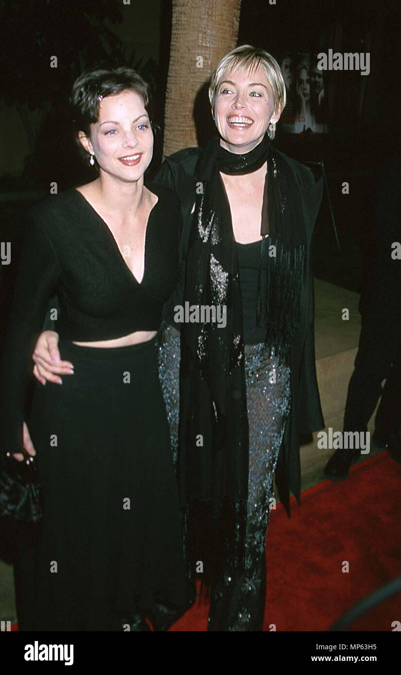 Stone Sharon+Williams Kimberly3 - Stone Sharon+Williams Kimberly3 Event ...