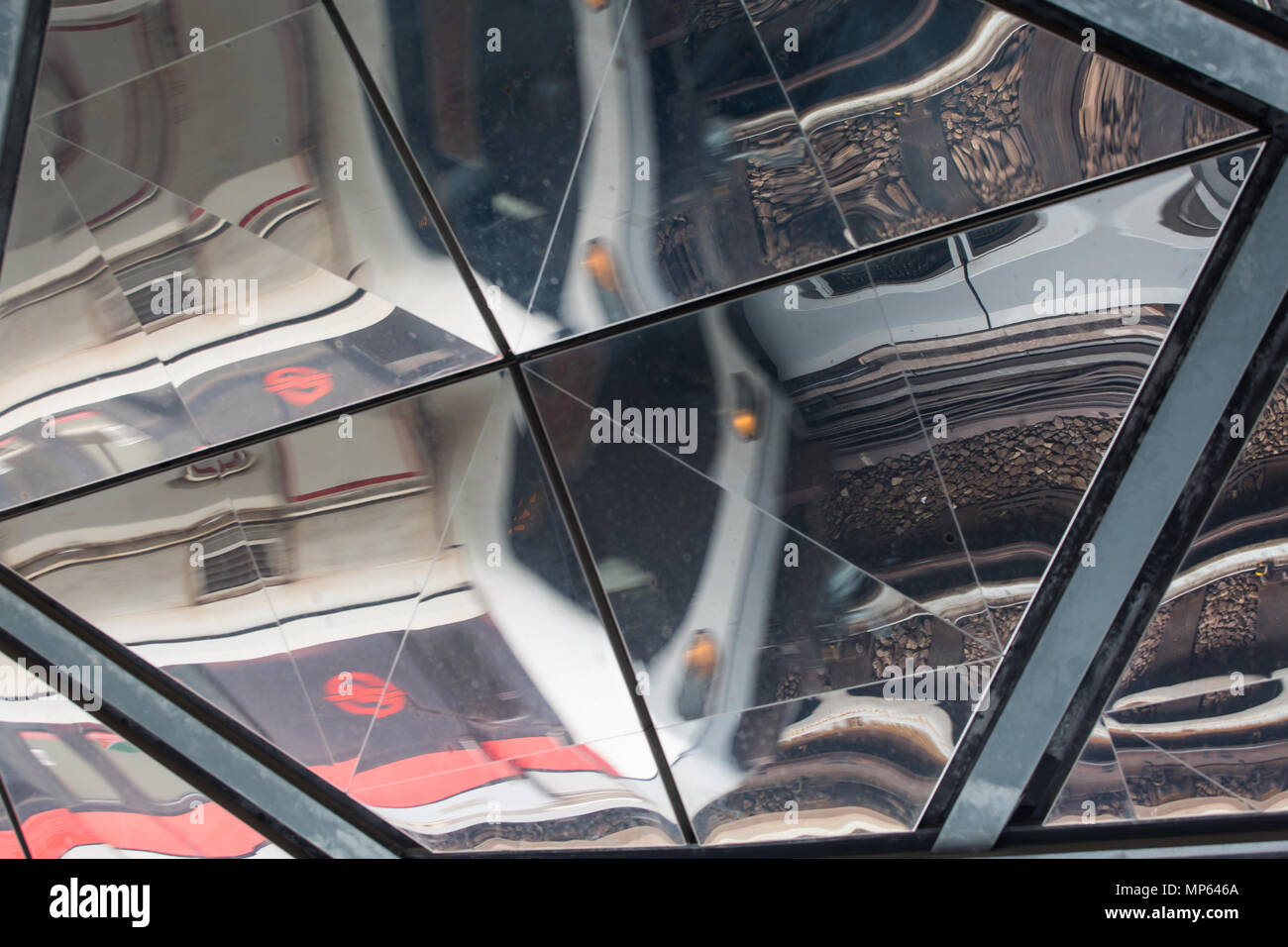 Advance train hi-res stock photography and images - Alamy