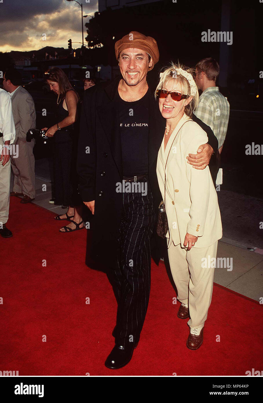 Ismael Gerard + Julie (wife)A - Ismael Gerard + Julie (wife)A Event in ...
