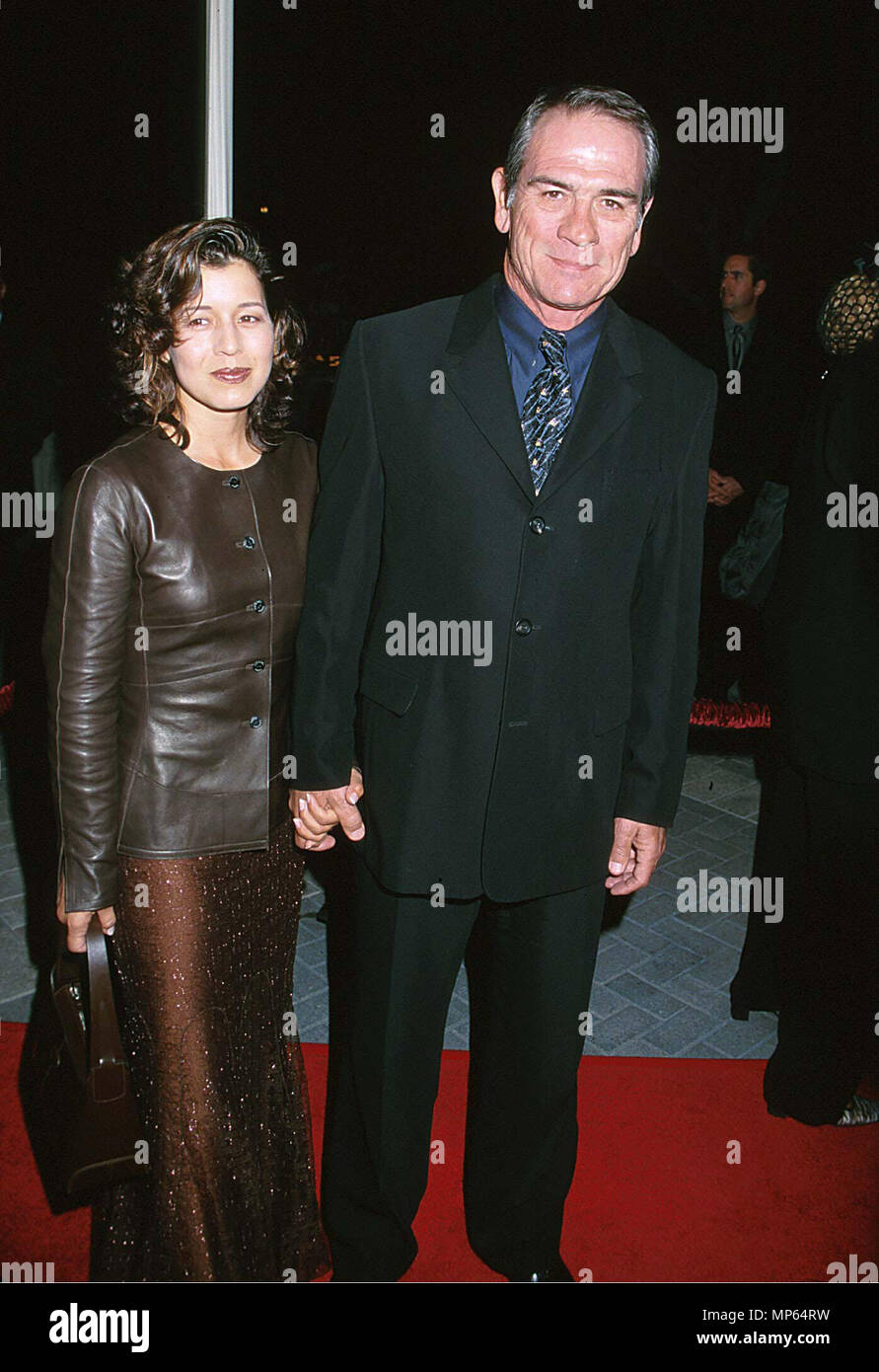 Jones Tommy Lee & Don Laurel - Jones Tommy Lee & Don Laurel Event in ...