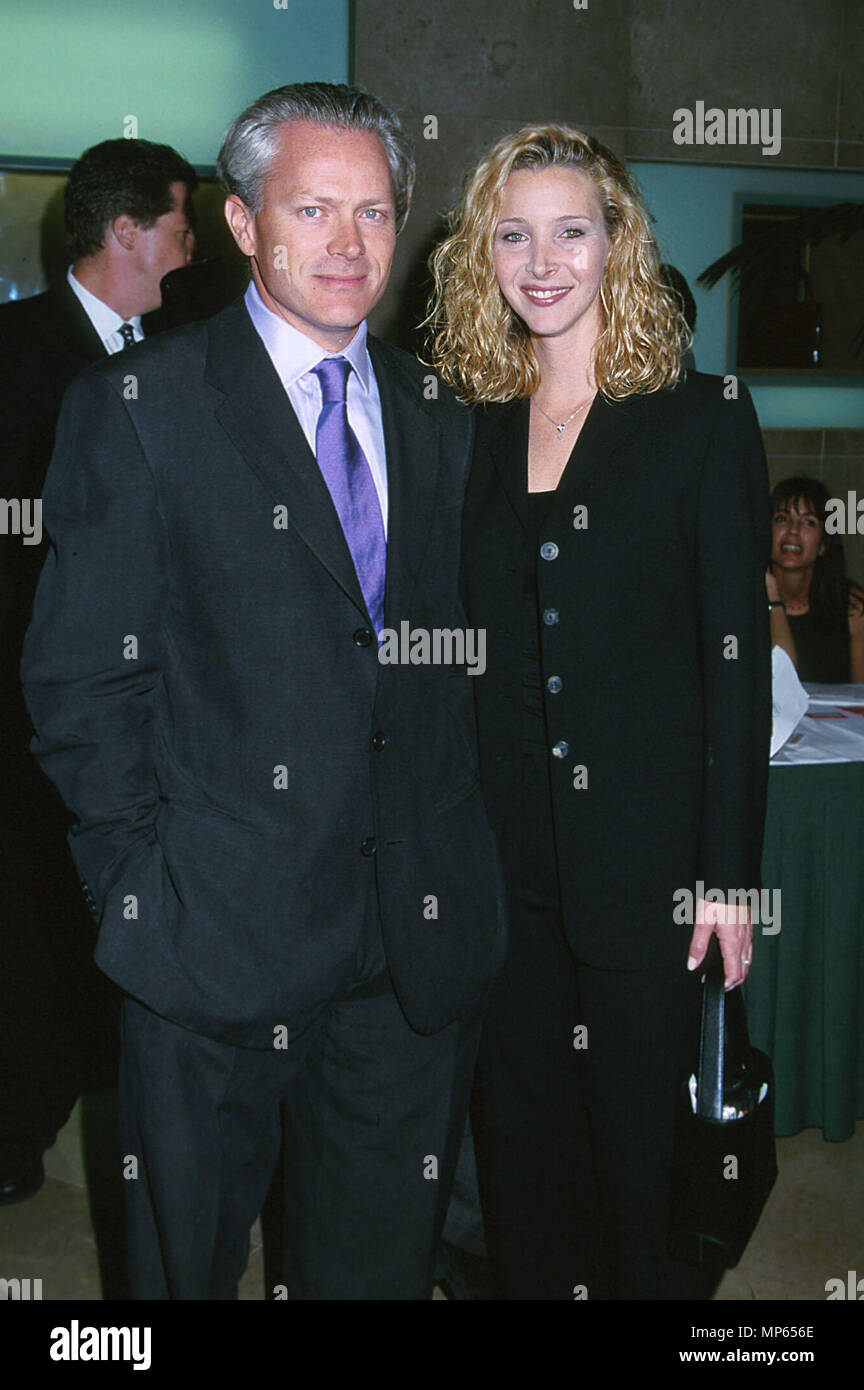 Kudrow Lisa & Stern Michel - Kudrow Lisa & Stern Michel Event in ...
