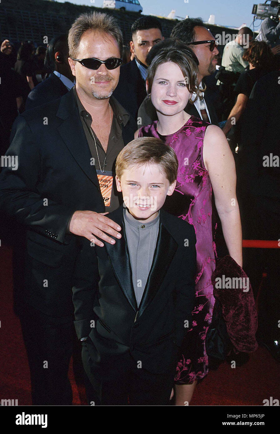 Lloyd Jake (Star War) & fam. - Lloyd Jake (Star War) & fam. Event in ...