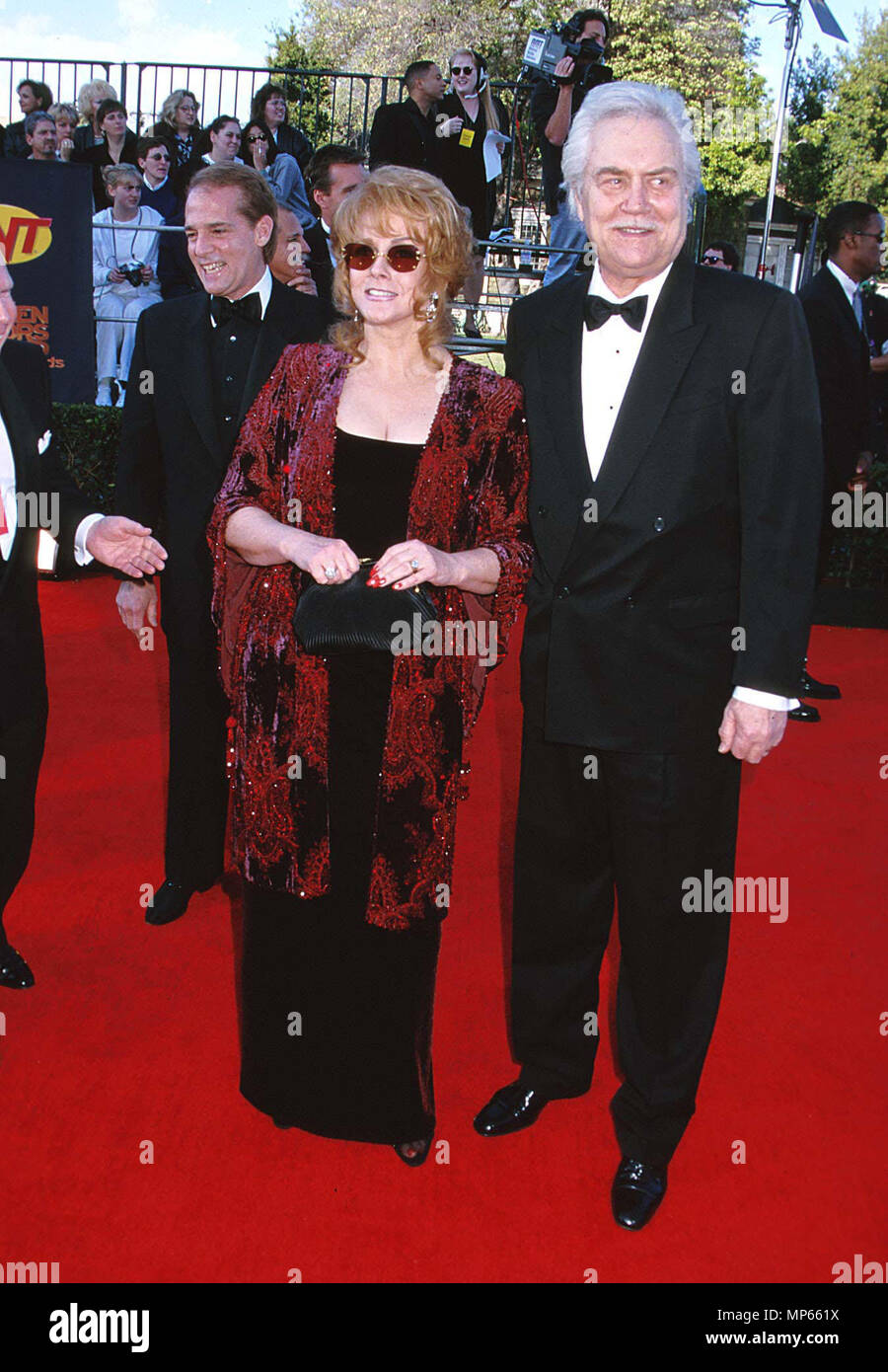 Margret Ann & husb - Margret Ann & husb Event in Hollywood Life ...