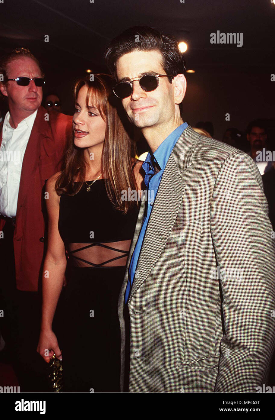 Matthau charlie and nicole event in hollywood life california hi-res ...