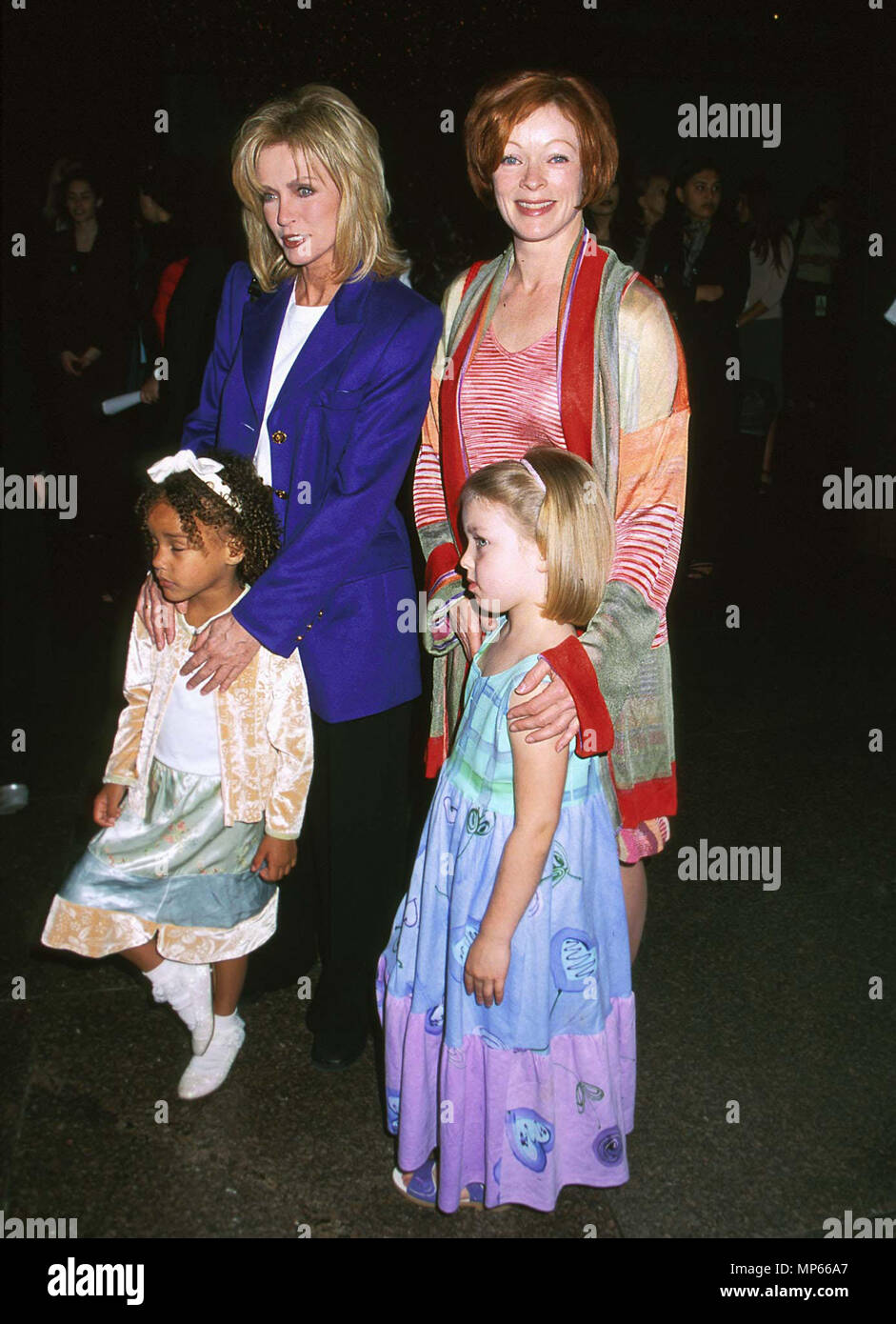 Francesca mills hi-res stock photography and images - Alamy