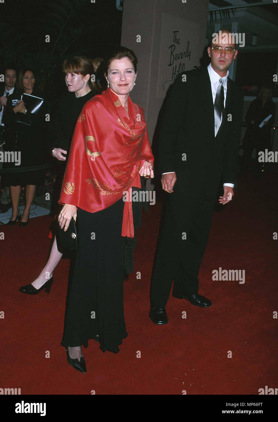 Kate Mulgrew Daughter
