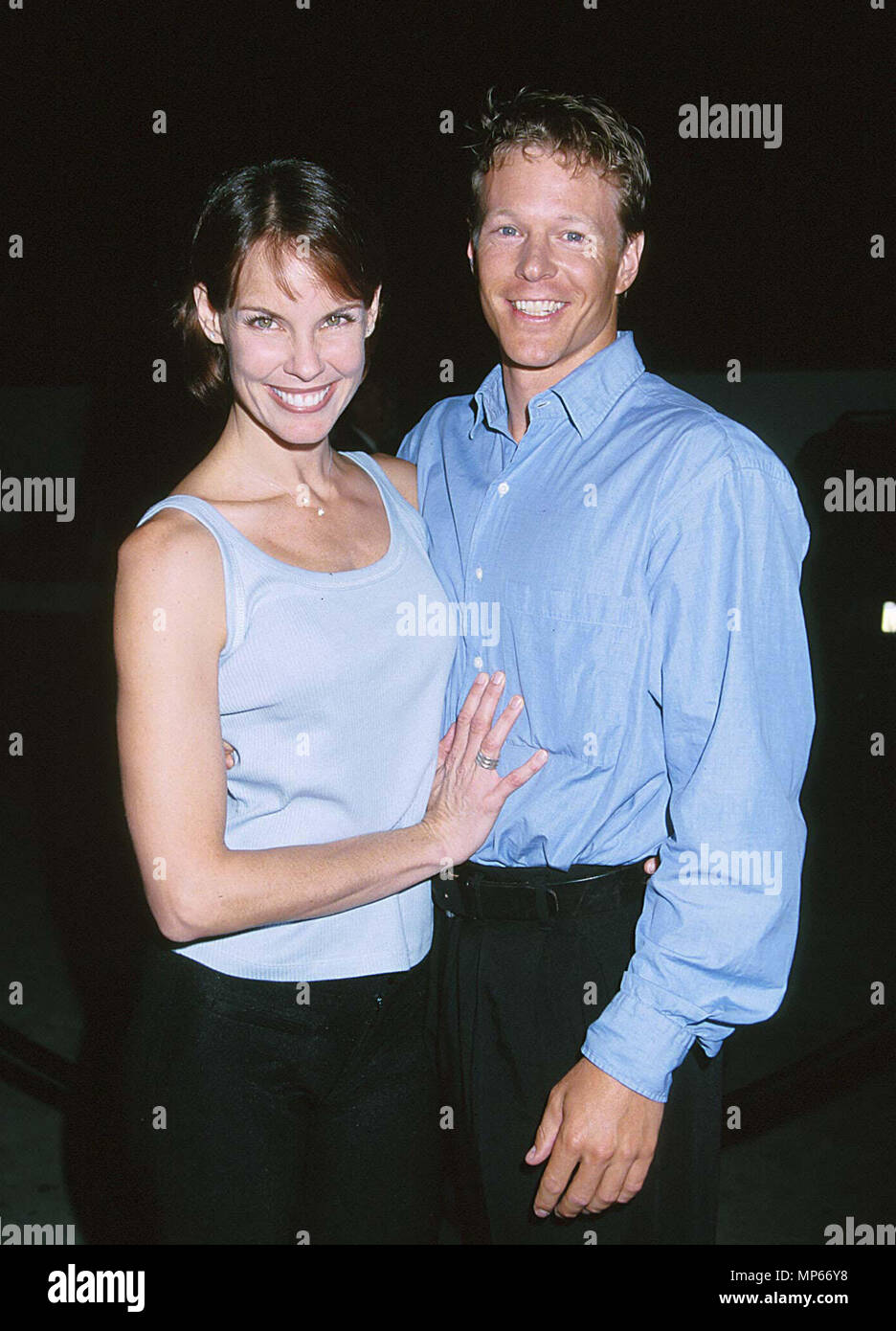 Paul Alexandra & Murey Ian -b.fPaul Alexandra+fiance IanMurray Event in ...