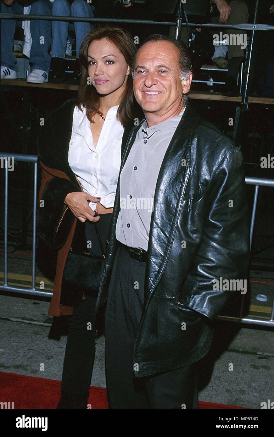 Joe Pesci Girlfriend