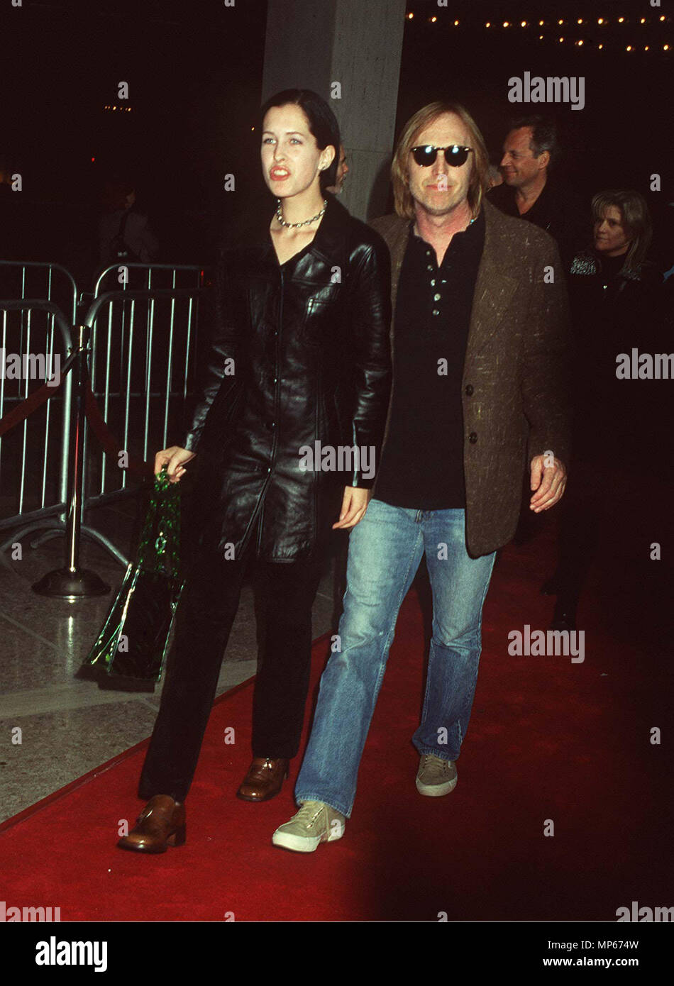 Petti Tom and ...Petti Tom and Event in Hollywood Life - California ...