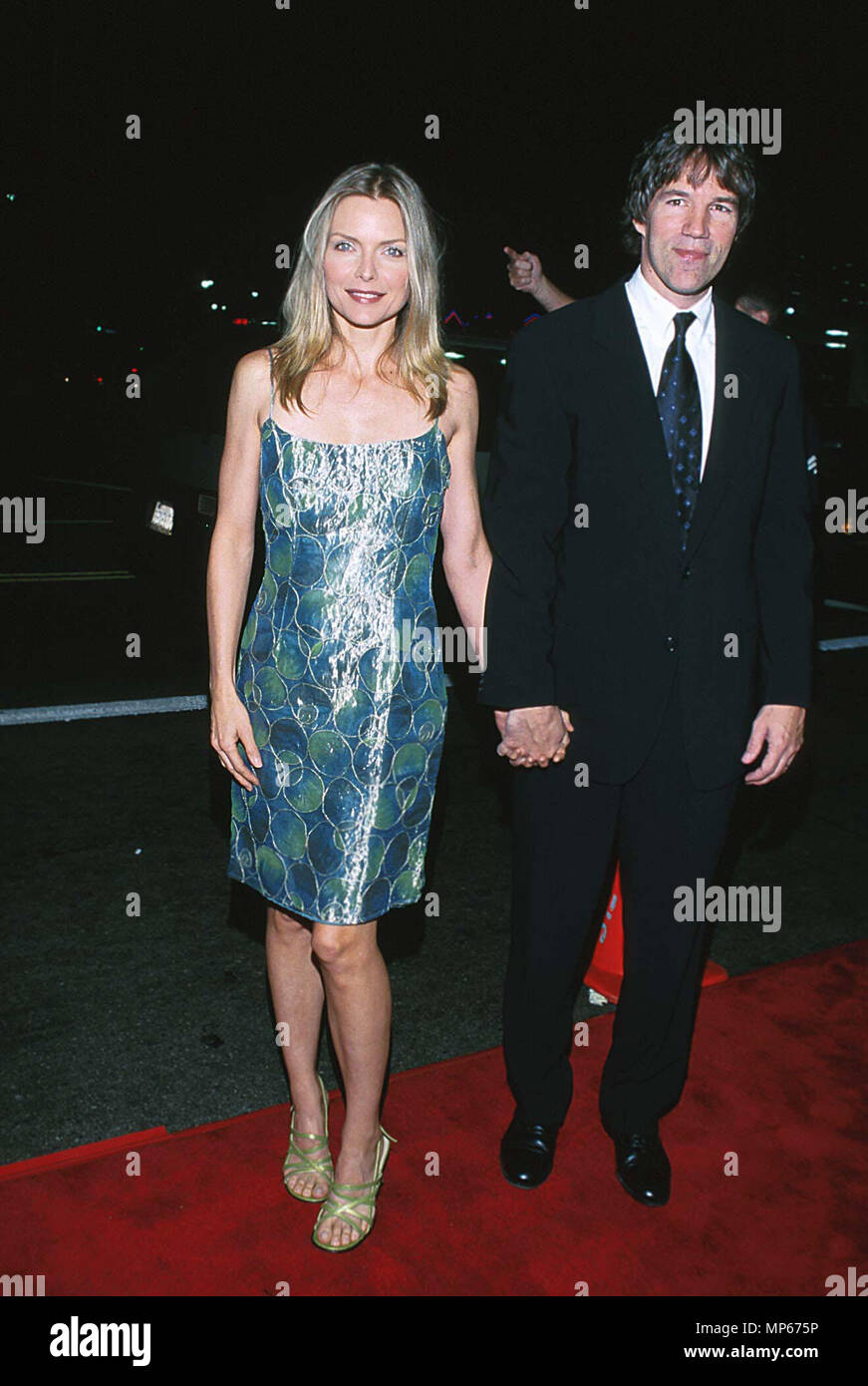 PfeifferMichelle KellyDavid Pfeiffer Michelle& Kelley David Event in ...