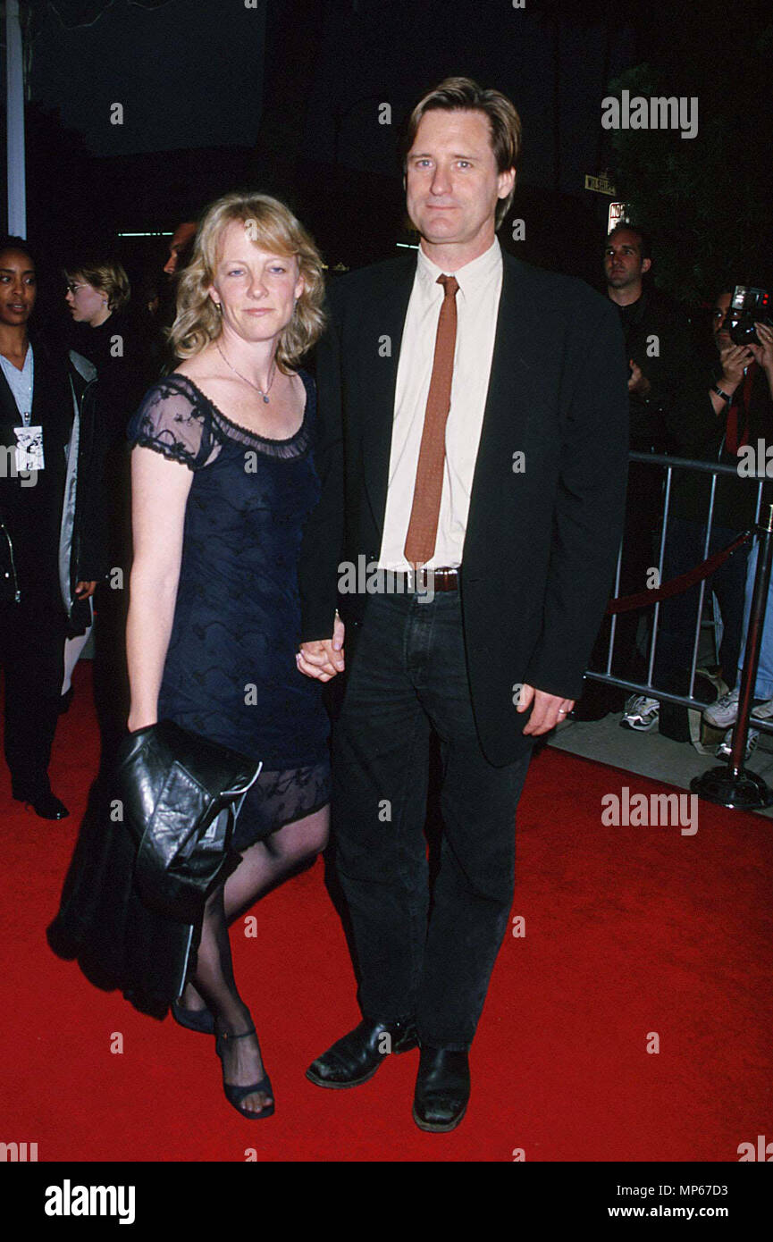 Pullman Bill & wifePullman Bill & wifeA Event in Hollywood Life ...