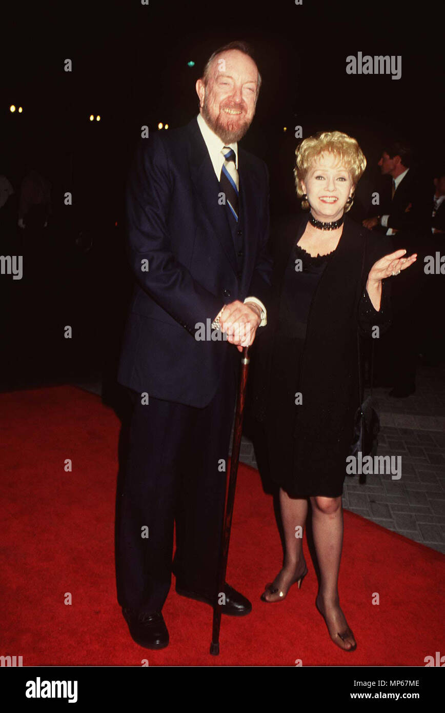 Reynold Debbie - Haley Jack jr.Reynold Debbie a. Haley Jack jr Event in ...