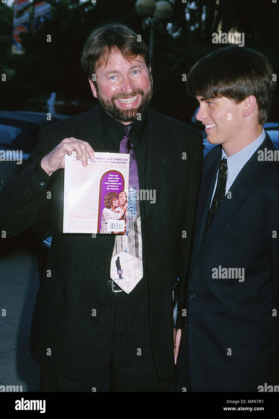 Ritter John & Jason (s)Ritter John & Jason (s)+book Event in Hollywood ...