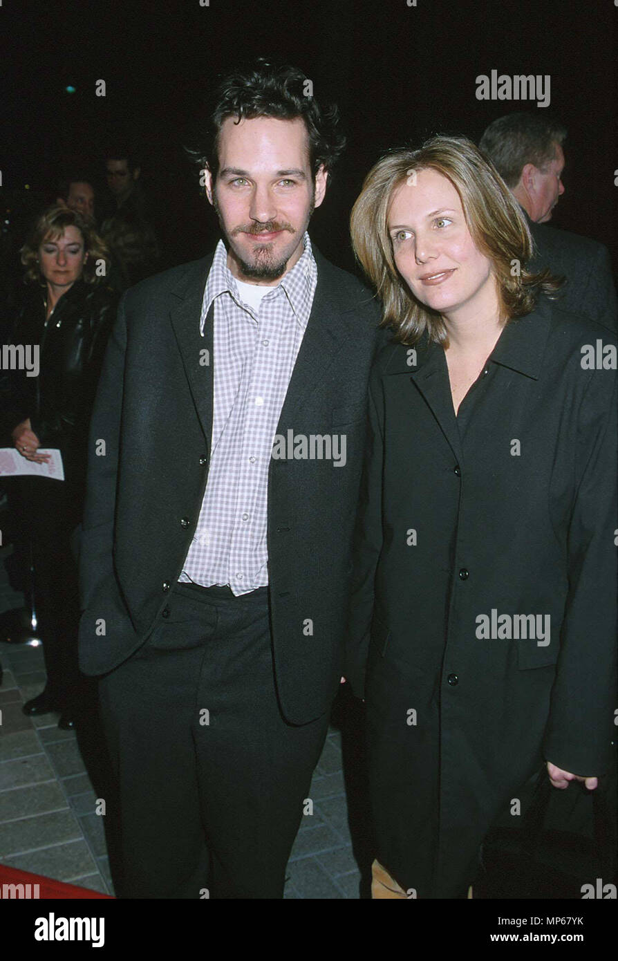 Rudd Paul & Jagger JulieRudd Paul & Jagger Julie Event in Hollywood ...