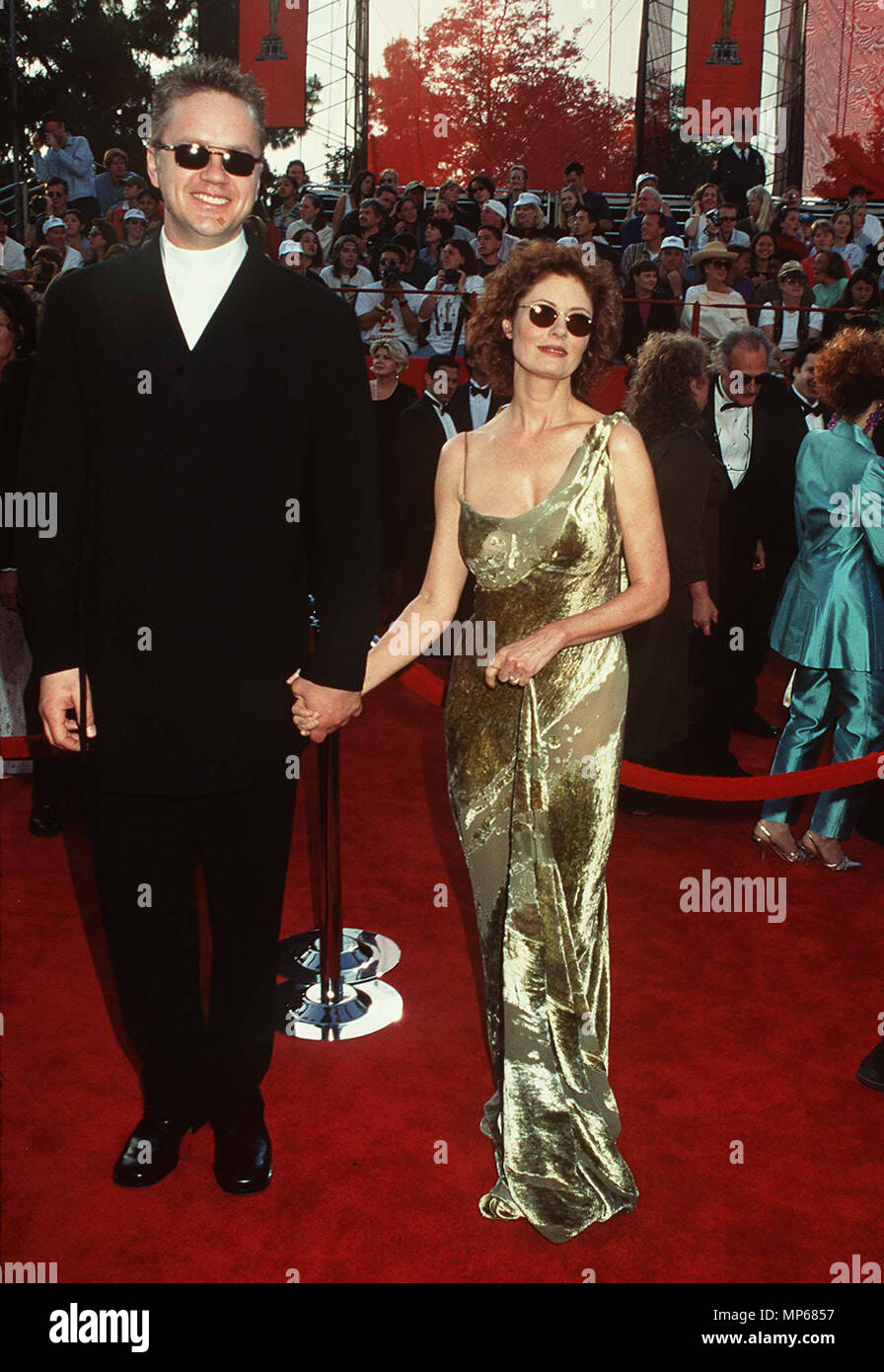 Sarandon Susan + Robbins TimSarandon Susan + Robbins Tim 50 Event in ...