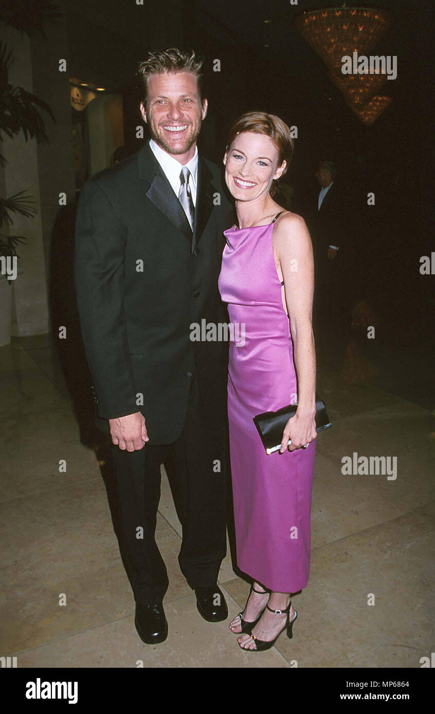 Doug savant and wife hi-res stock photography and images - Alamy