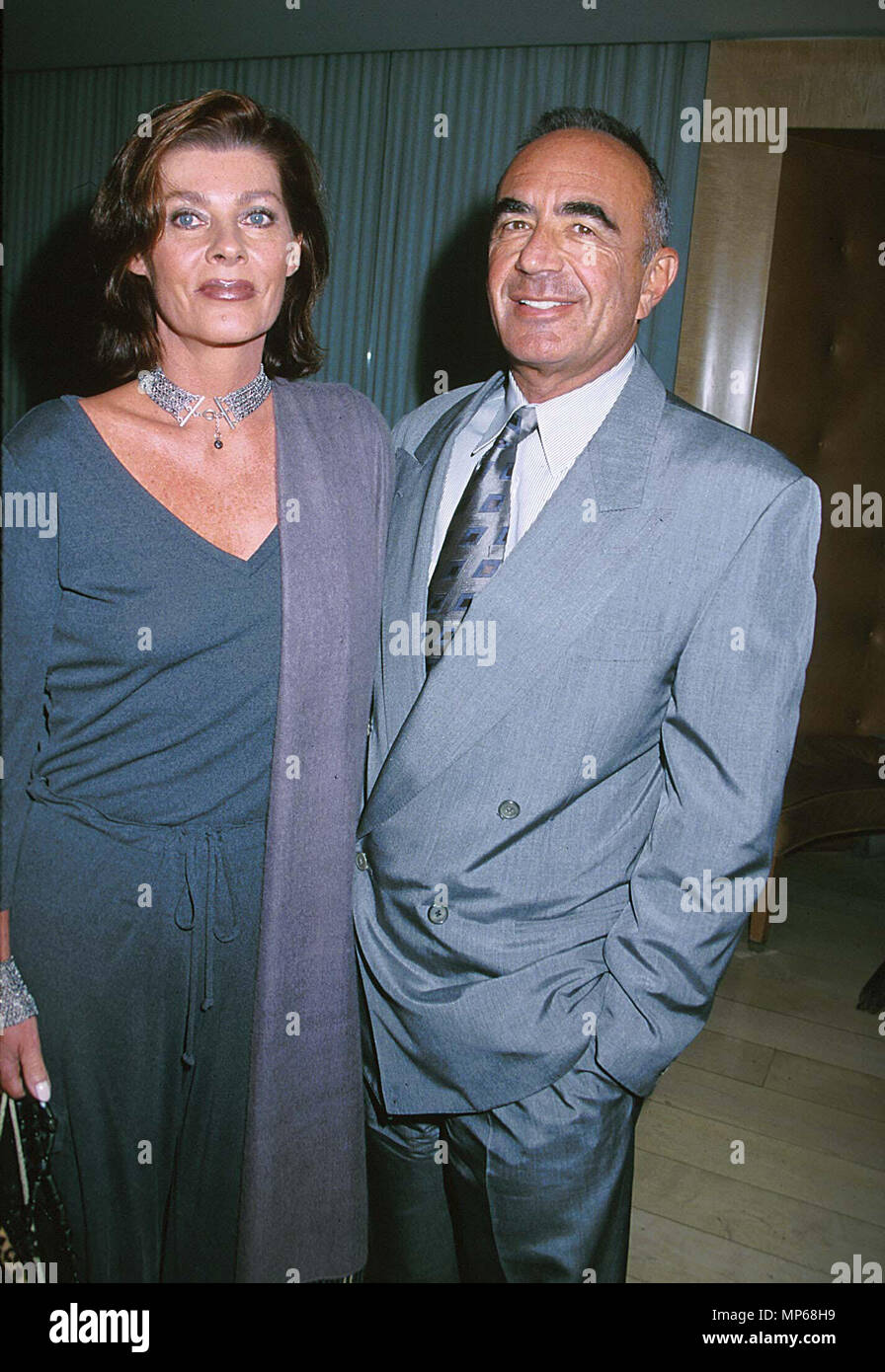 Shapiro Steve & wifeShapiro Steve & wife Event in Hollywood Life ...