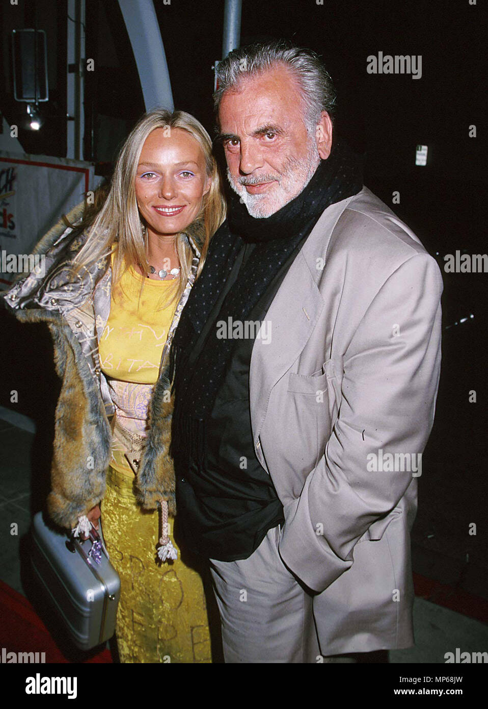Shell Maximillian & Natasha (w)Shell Maximillian & Natasha (w) Event in ...