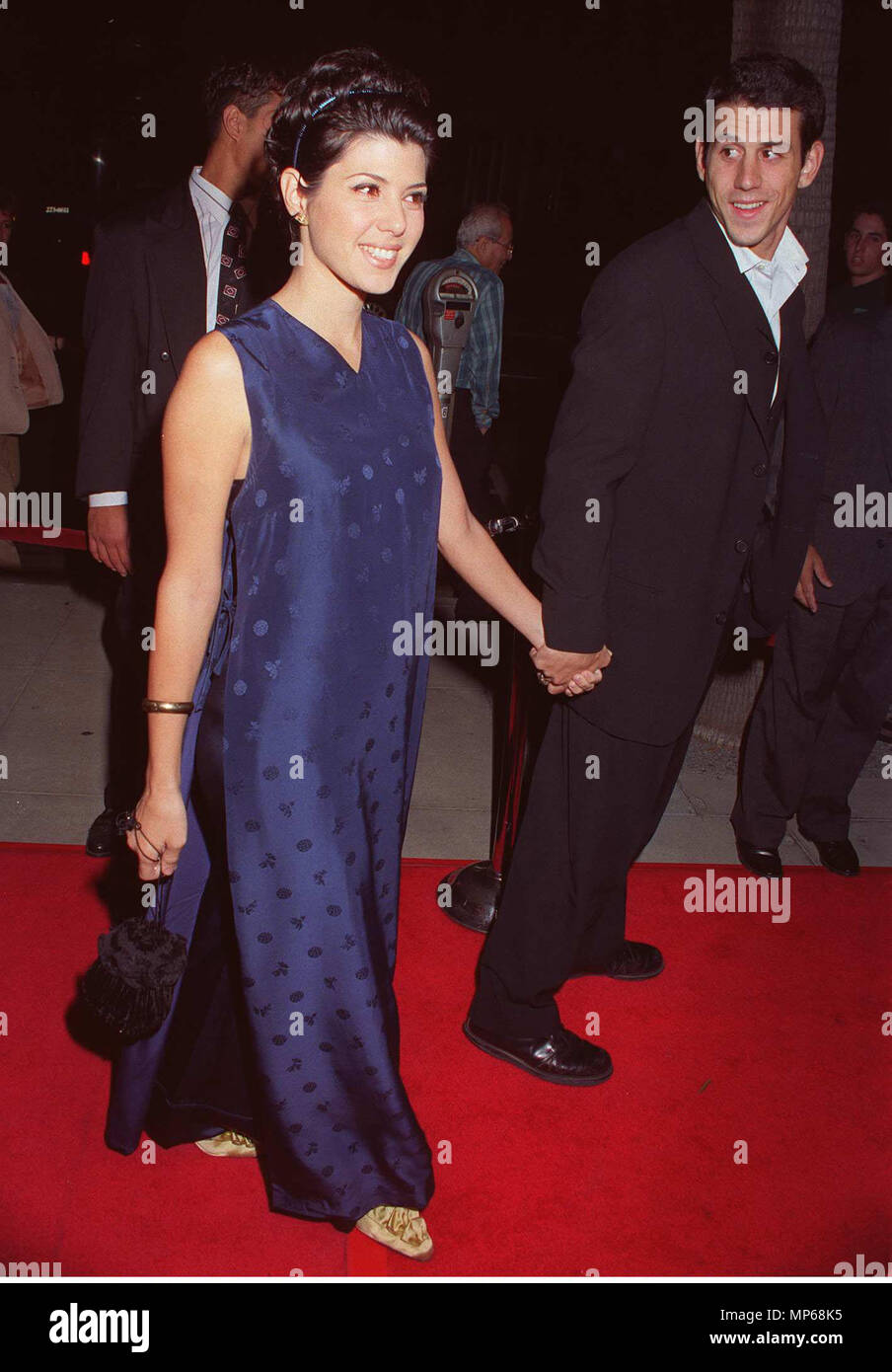 Tomei Marisa + brother Adam - Tomei Marisa + brother Adam Event in ...