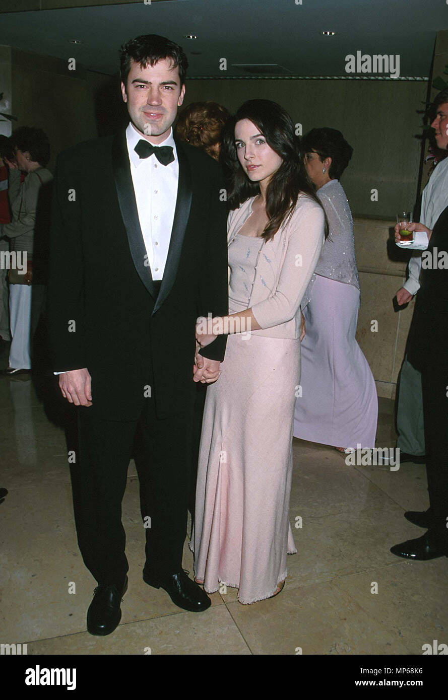 Sheridan L+Levingston RonSheridan L+Levingston Ron Event in Hollywood ...